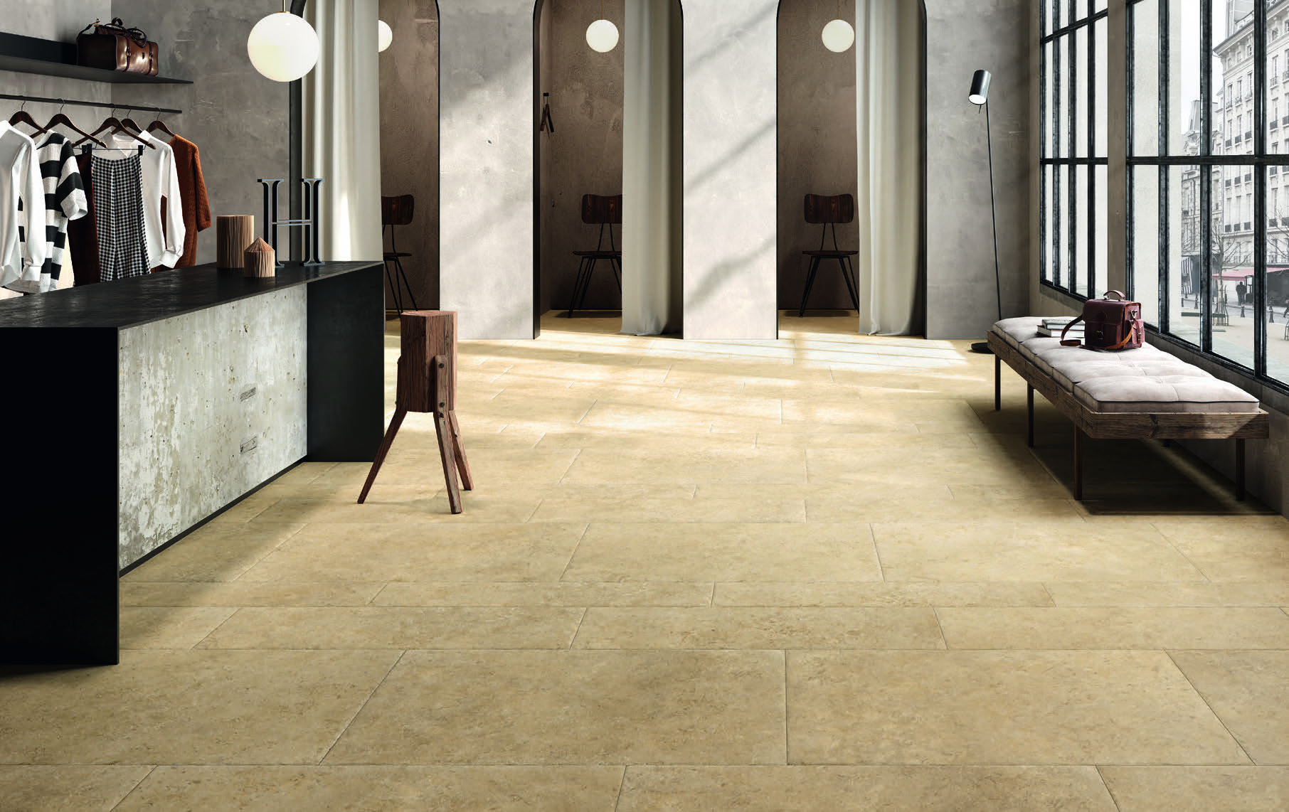 Coem Goldenstone | Brecon Tile Studio