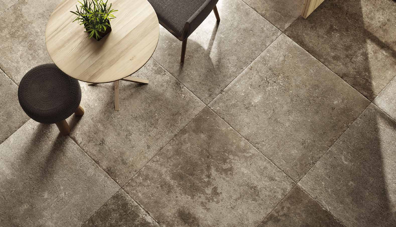 Coem Loire - Brecon Tile Studio