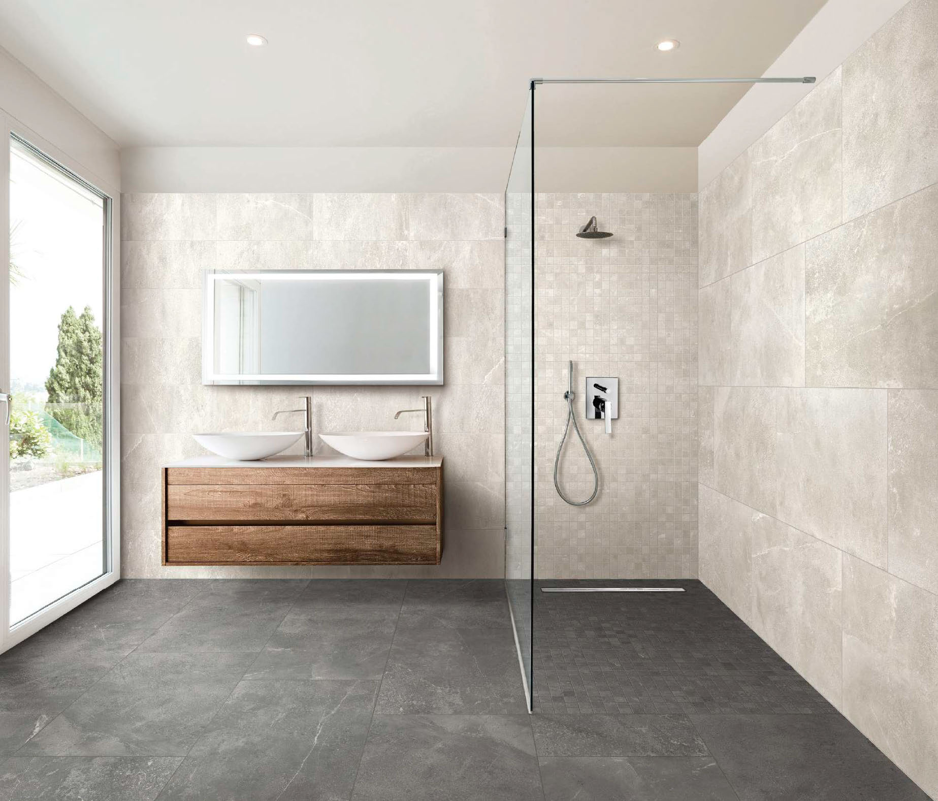 View Dolomia - Brecon Tile Studio